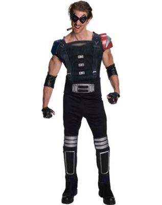 Watchmen Komiek Cosplay