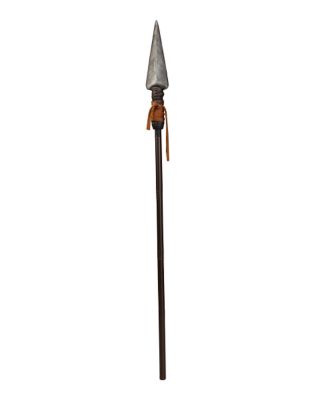 Tarzan Spear - Spirithalloween.com