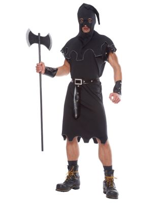 Executioner Costume Resident Evil Executioner Costume — Stan Winston