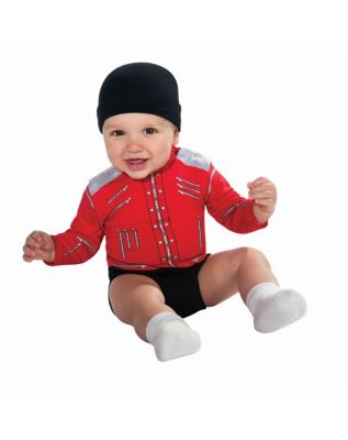 Michael Jackson Beat It Costume