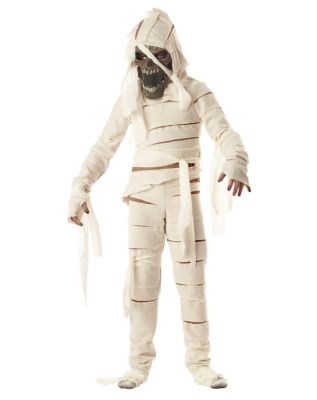 Mummy Curse Child Costume - Spirithalloween.com