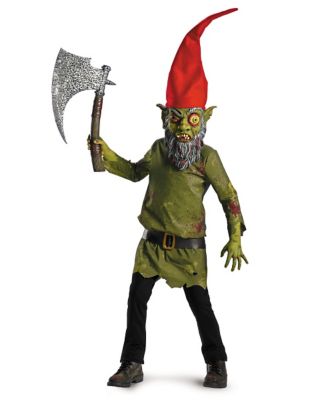 Kids Wicked Troll Costume - Spirithalloween.com