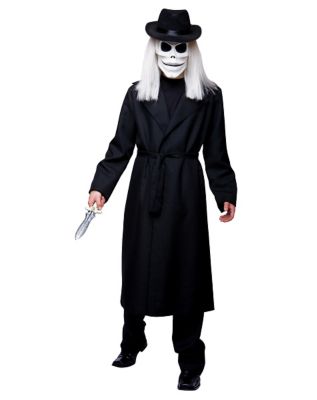 Puppet Master Blade Adult Mens Costume - Spirithalloween.com