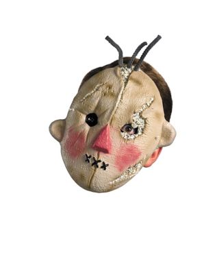 Abandoned Andy Mask - Spirithalloween.com
