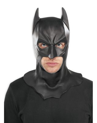 Full Batman Mask - DC Comics - Spirithalloween.com