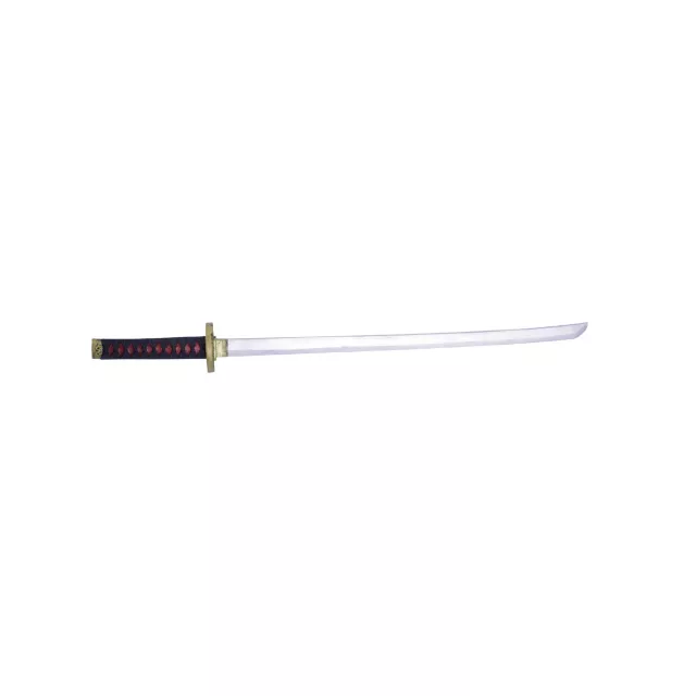 Red Mist Sword - Spirithalloween.com