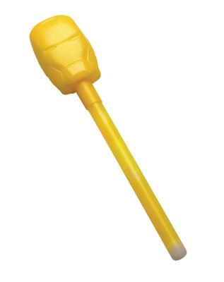 Iron Man Glow Stick - Spirithalloween.com