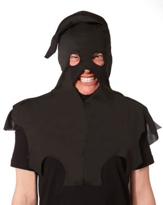Executioner Hood Mask - Spirithalloween.com