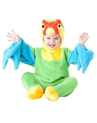Baby Love Bird One Piece Costume - Spirithalloween.com