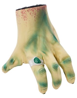 Crawling Monster Hand - Spirithalloween.com