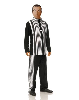 Adult Doppler Effect Costume - Big Bang Theory - Spirithalloween.com