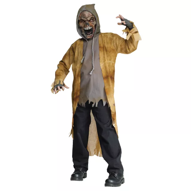 Street Zombie Child Costume - Spirithalloween.com