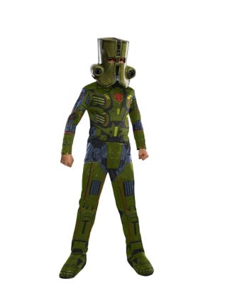Kids Cherno Alpha Costume - Pacific Rim - Spirithalloween.com