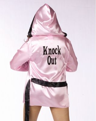 Knockout Costume Kit - Spirithalloween.com