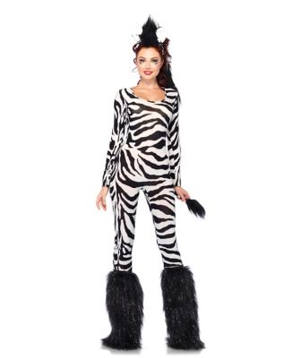 Zebra Costume 28 Zebra Wearing Black Top Hat Stock Photos, High Res