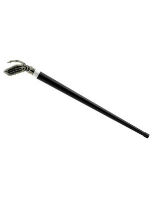 Skeleton Hand Cane Sword - Spirithalloween.com