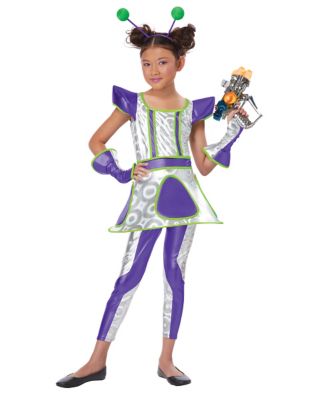 Kids Cosmic Cutie Costume - Spirithalloween.com