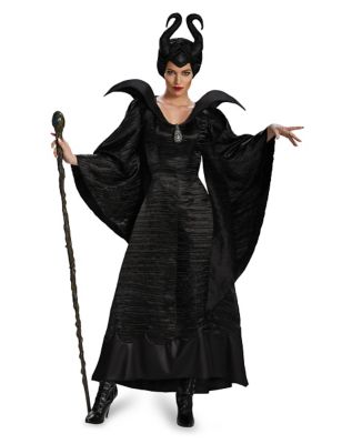 Adult Maleficent Costume - Maleficent - Spirithalloween.com