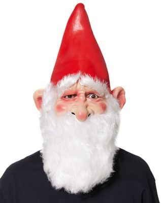 Gnome Mask - Spirithalloween.com