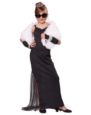 Kids Hollywood Actress Costume - Spirithalloween.com