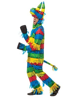 Pinata Costume Men