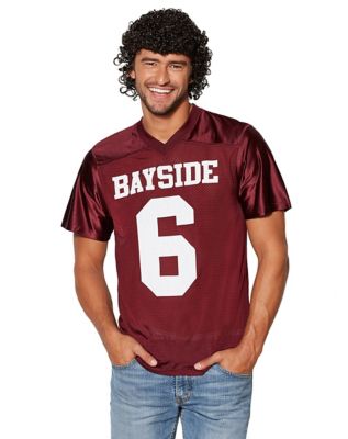 Adult AC Slater Costume - Saved By the Bell - Spirithalloween.com