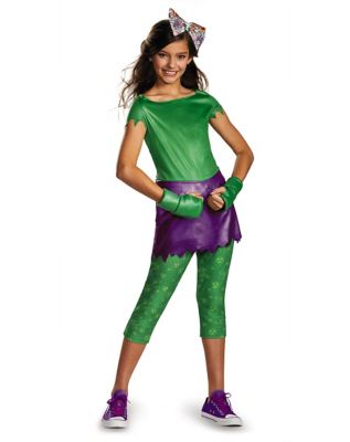 She Hulk Tween Costume - Spirithalloween.com