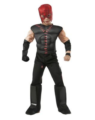 Wwe Kane Wife And Kids