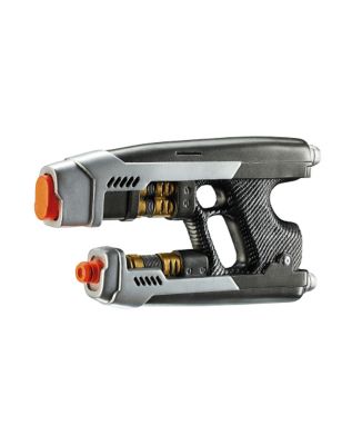Guardians of the Galaxy Star-Lord Blaster - Spirithalloween.com