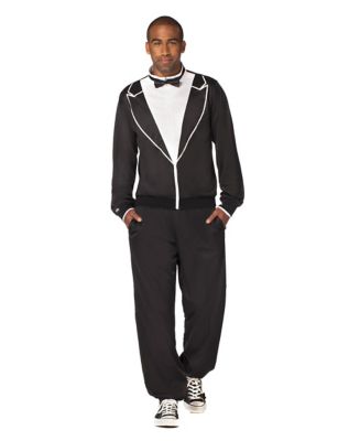 Adult Classic Traxedo - Spirithalloween.com