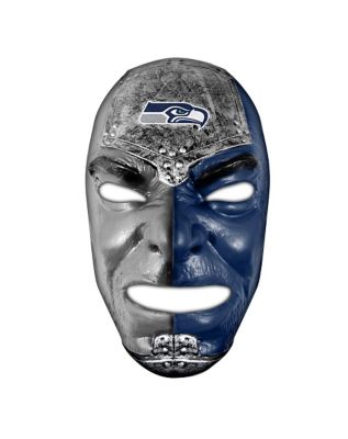 NFL Seattle Seahawks Fan Face - Spirithalloween.com