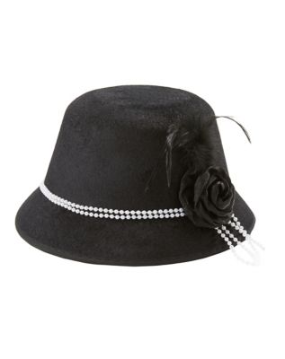 Retro Vintage Style Hats