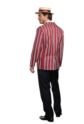 Adult Good Time Charlie Costume - Spirithalloween.com