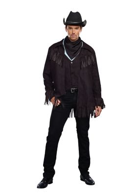 Adult Buck Wild Costume - Spirithalloween.com