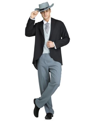 Rhett Butler Costume