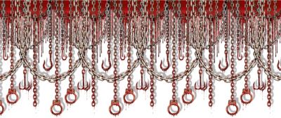 6 Seriously Spooky Indoor Halloween Decorations - Spirit Halloween Blog