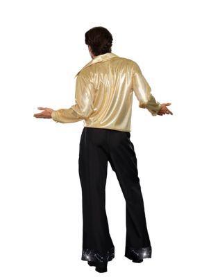 Adult Disco Inferno Costume - Spirithalloween.com