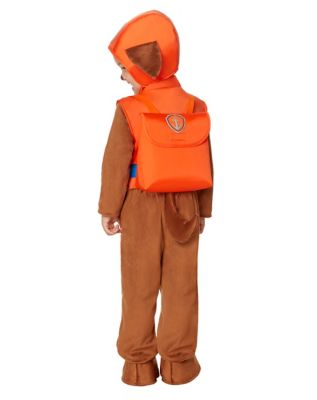 Toddler Zuma Costume - PAW Patrol - Spirithalloween.com