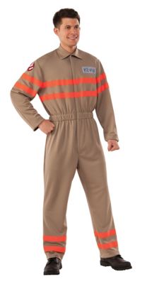 Adult Kevin Jumpsuit Costume Ghostbusters Spirithalloween