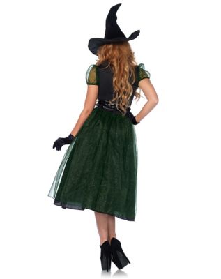 Adult Darling Spellcaster Costume - Spirithalloween.com