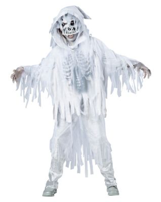 Kids Haunted Spirit Costume - Theatrical - Spirithalloween.com
