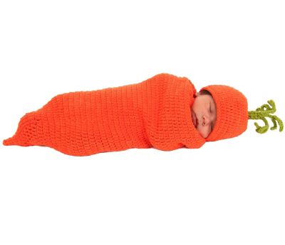 Baby Carrigan the Carrot Costume - Spirithalloween.com