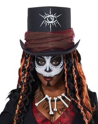 Adult Magic Voodoo Costume - Spirithalloween.com