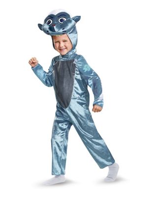 Toddler Bunga One Piece Costume - The Lion Guard - Spirithalloween.com