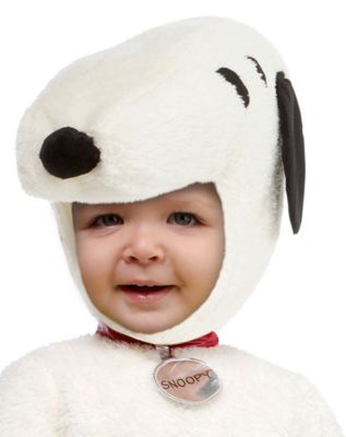 Toddler Snoopy Costume - Peanuts - Spirithalloween.com