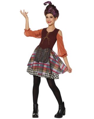 Costume Di Mary Hocus Pocus