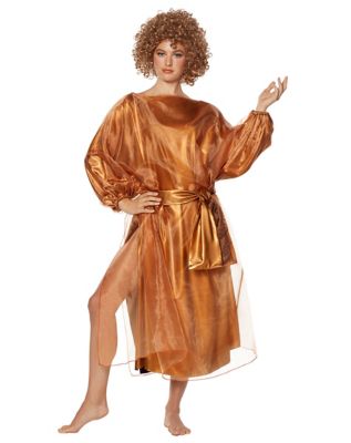 Adult Dana as Zuul Costume - Ghostbusters - Wishupon