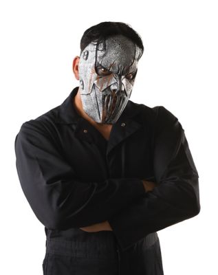 Mick Thomson Mask