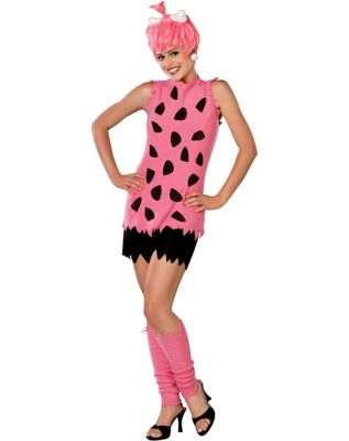 Fred Flintstone Costume Wig