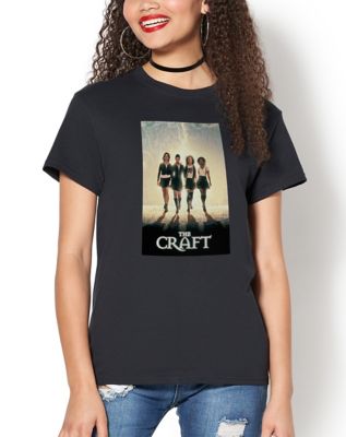 The Craft Movie Poster T Shirt - Spirithalloween.com